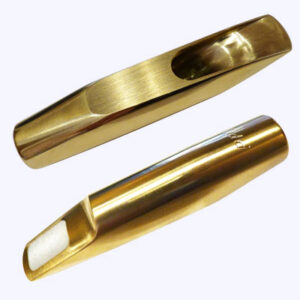 Material and finish: does it affect the sound of the saxophone?